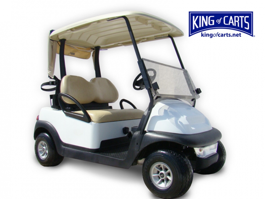 King of Carts Economy Carts - Standard